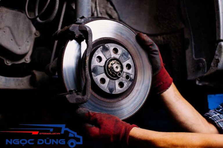 Brake là gì? Cấu tạo, nguyên lí và những lỗi thường gặp