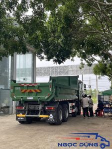 Xe CKD là gì? Phân biệt xe CKD với CBU và SKD